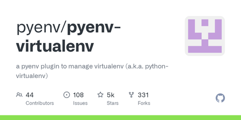 Conda 和 Pyenv 哪个好？ - 知乎