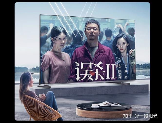 2023年最值得入手的高端MiniLED电视，海信E8K品质和高配置并行 - 知乎