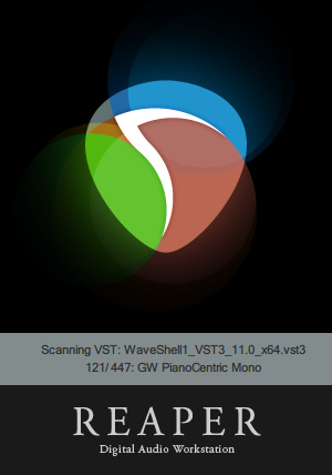 入门看这篇就够了！REAPER 超快速上手指南（一） 简介及初始设置 - 知乎