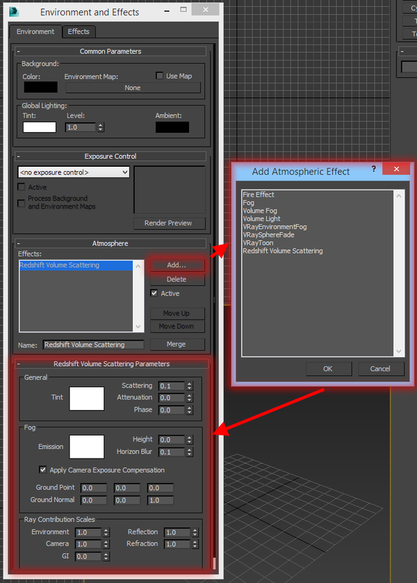 Volumetric Rendering - Volumetric Scattering And Fog - 知乎