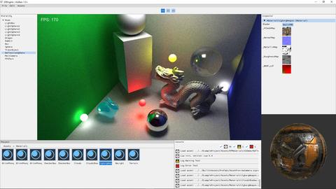 Vulkan/DirectX/OpenGL的坐标系差异以及实际工程中的处理方案 - 知乎