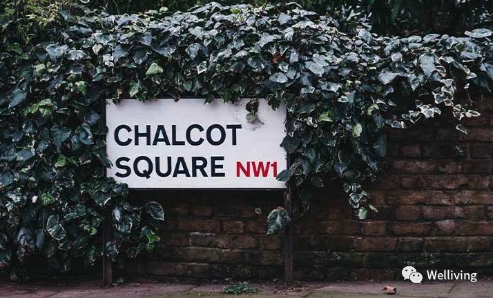 1分钟快速了解英国邮编Postcode！ - 知乎