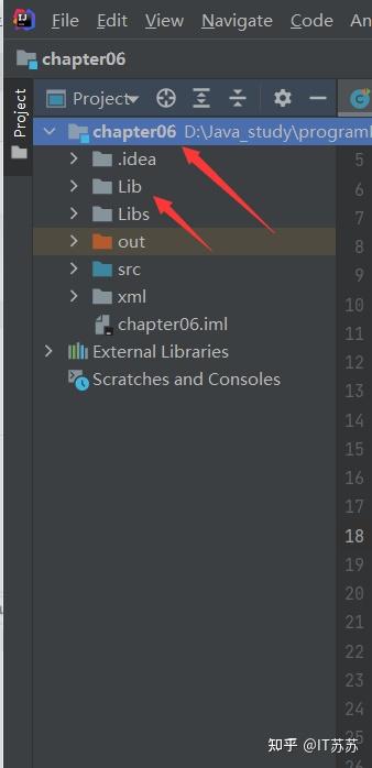 java-导jar包教程 - 知乎