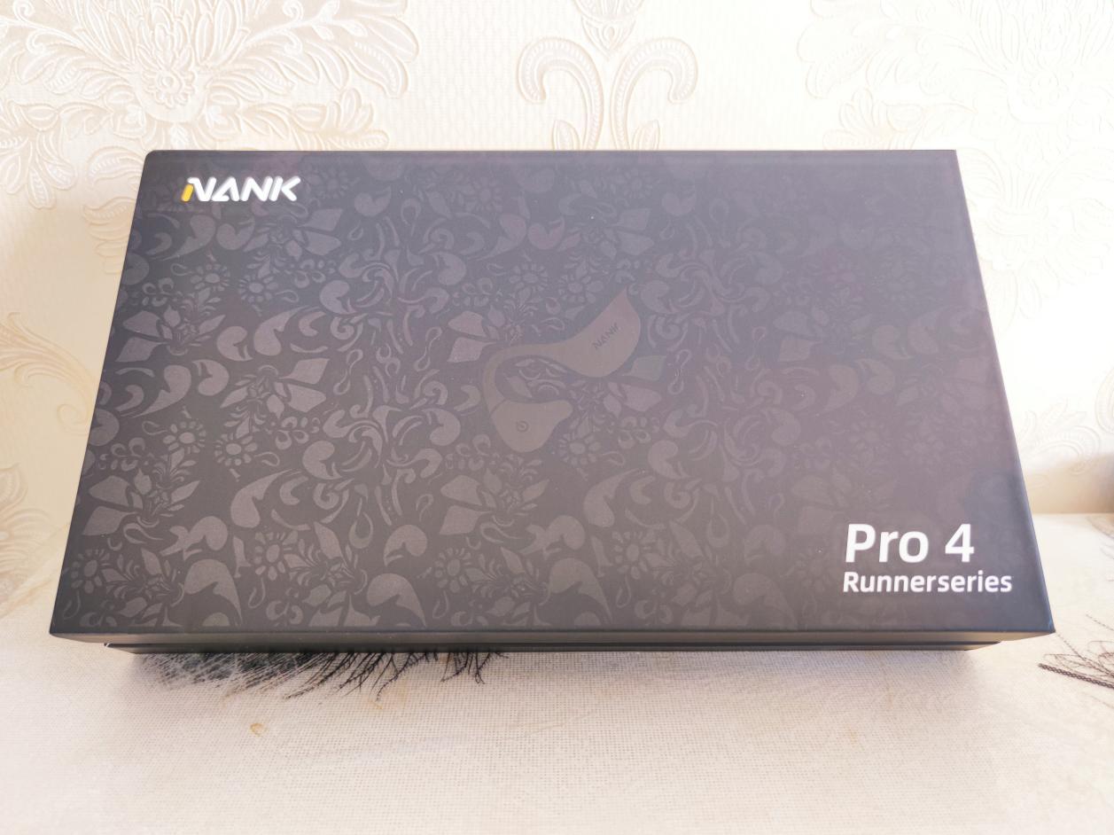 安全运动、舒适聆听——南卡Runner Pro4骨传导耳机体验 - 知乎