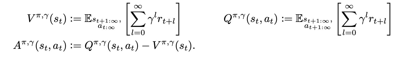 【DRL-13】Generalized Advantage Estimator - 知乎