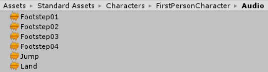 【Unity3D】AudioSource组件 - 知乎