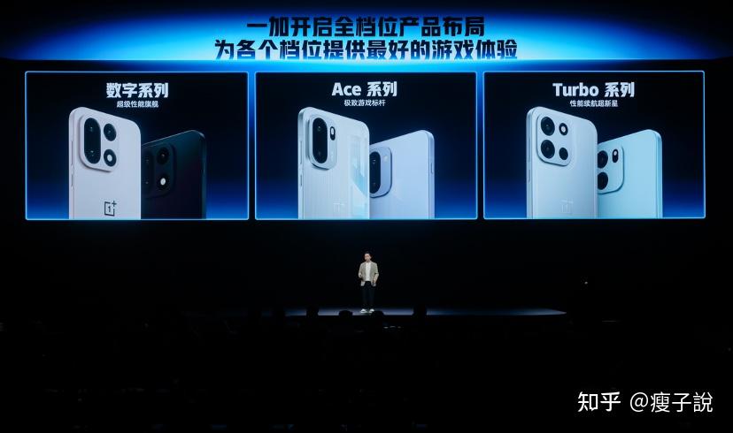 一加Turbo 6系列发布，1699元起，首销更划算 - 知乎