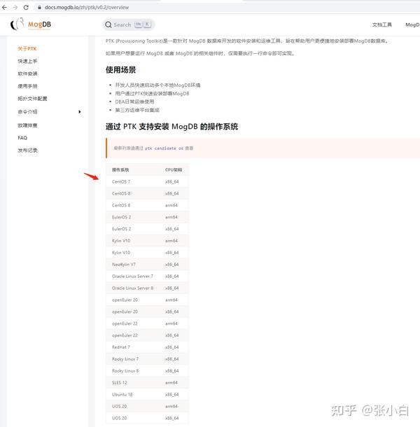 MogDB 3.0.1安装初体验 - 知乎