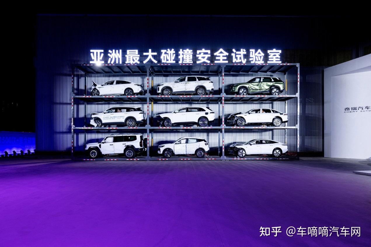 中保研看了都沉默！风云A9L碰撞成绩堪比百万豪车，15万级最硬轿车诞生 - 知乎