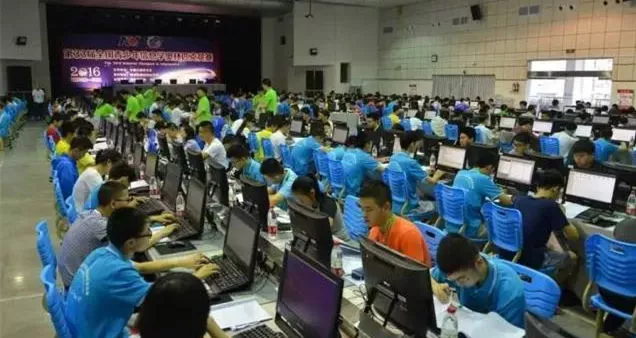 新手想参加信息学竞赛NOIP，如何入门进阶？ - 知乎