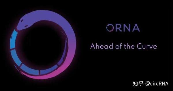 刷屏！环状RNA赛道再度吸金超36亿美金！默沙东与Orna达成合作，推进下一代RNA技术 - 知乎