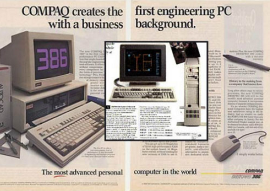 个人电脑进化史 - 知乎