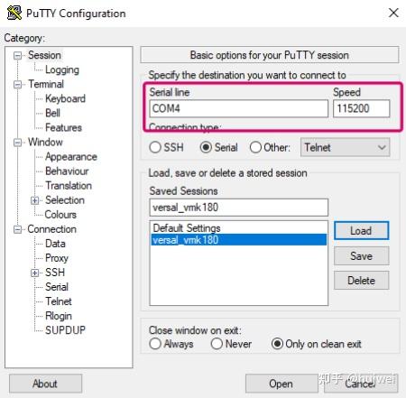 Vitis Getting Started Tutorials（Embedded Processor Platform部分） - 知乎