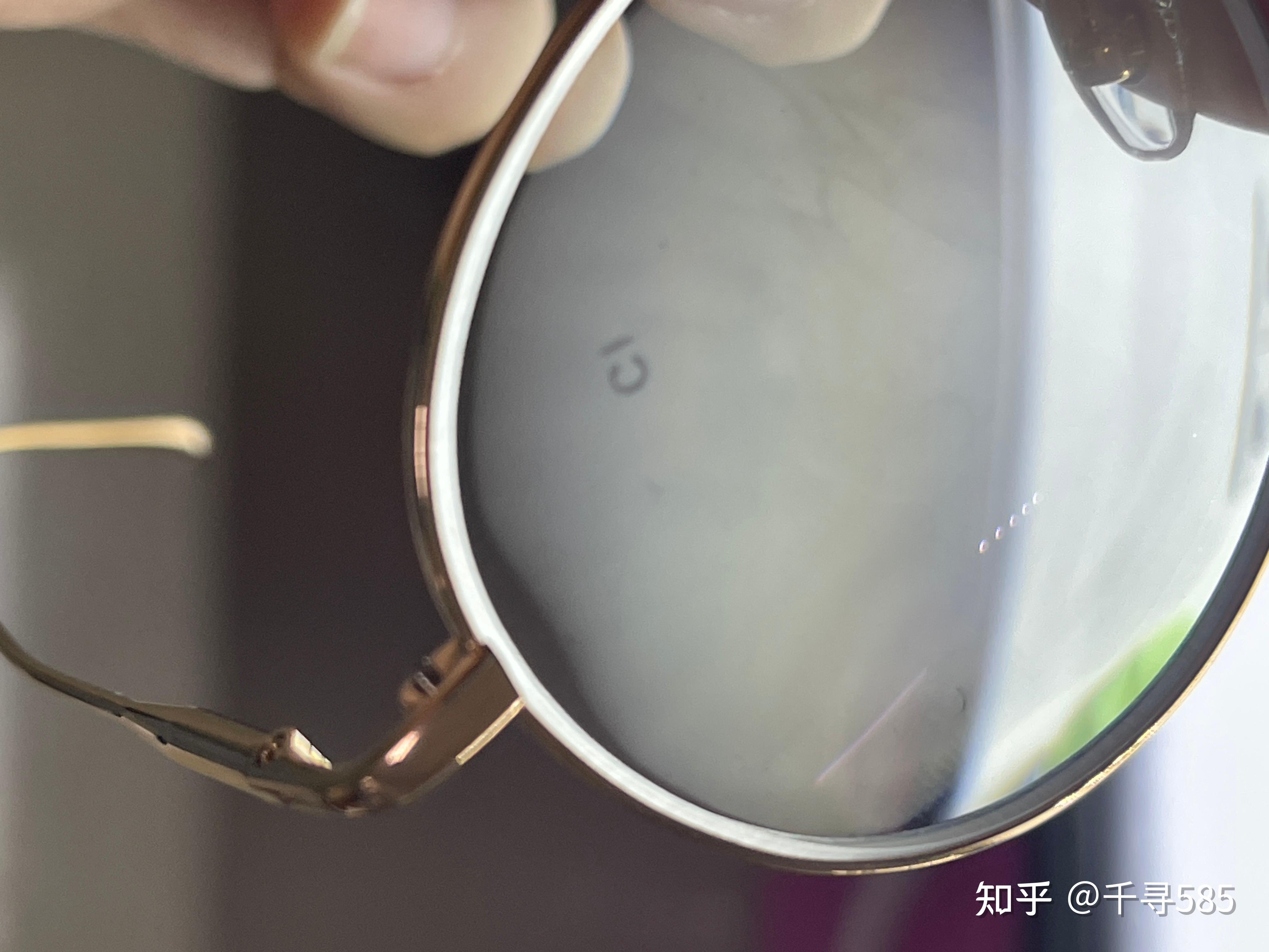 新品-凯米1.74双非球面U6近视镜片 - 知乎