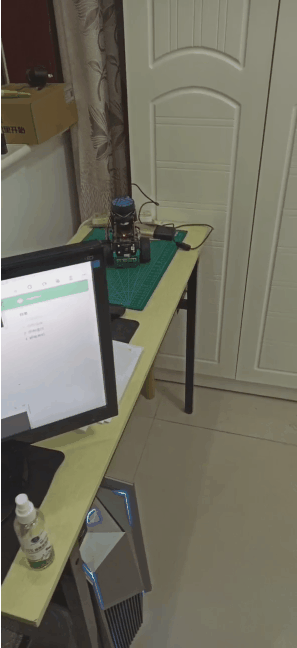 深入Originbot：PID人脸追踪 - 知乎