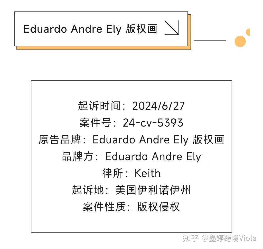 【侵权预警】6月27连发多案，太难了 - 知乎