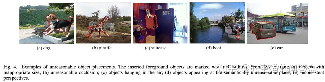 论文笔记Making Images Real Again_A Comprehensive Survey on Deep Image Composition - 知乎