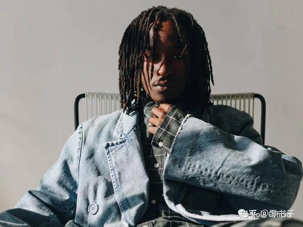 今天听什么 第一期——KayCyy"From Kenya to Kanye" - 知乎