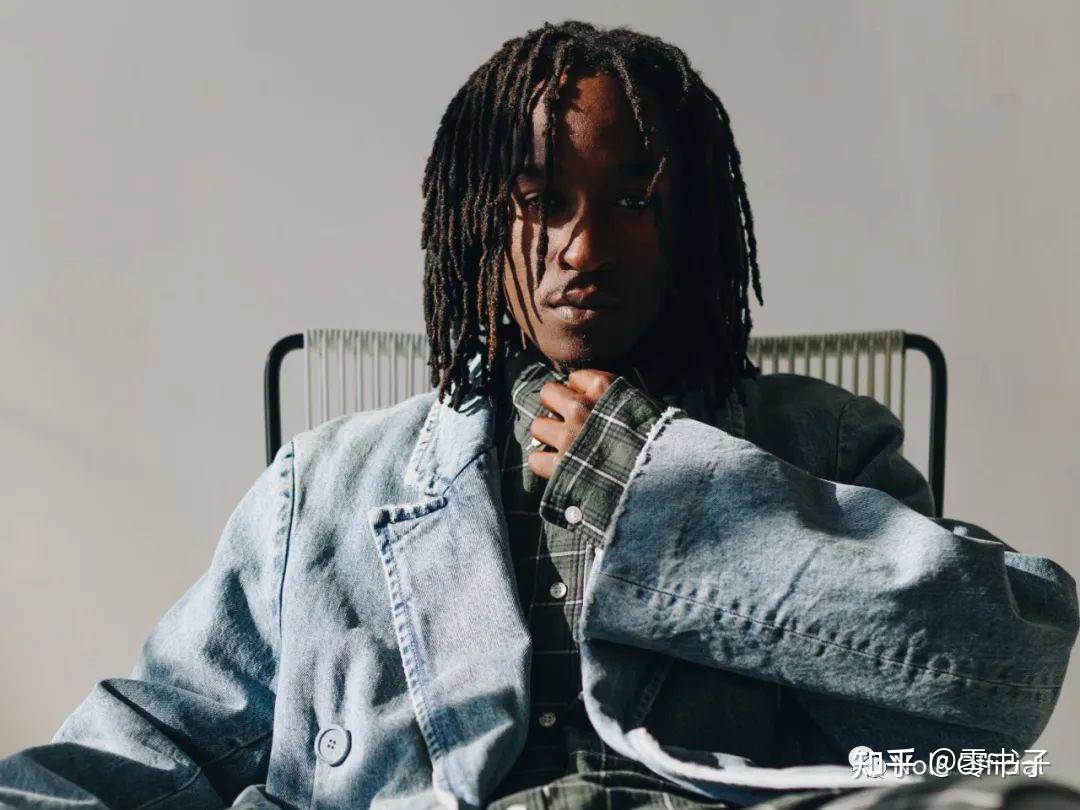 今天听什么 第一期——KayCyy"From Kenya to Kanye" - 知乎