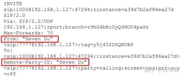 freeswitch 基本技能——调试、抓包分析、originate命令、更改主叫号码、呼叫流程 等 - 知乎
