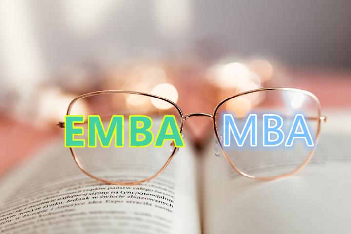 MBA与EMBA的区别 - 知乎