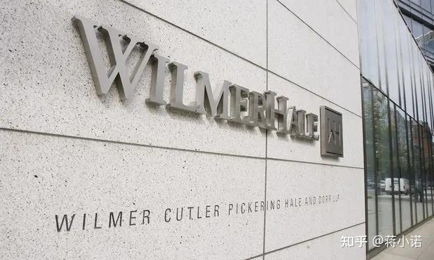 Vault排名公布！哪些律所最具声誉？ - 知乎