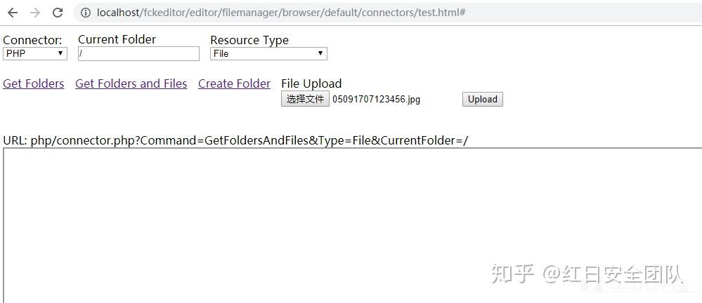 [红日安全]Web安全Day5 - 任意文件上传实战攻防 - 知乎