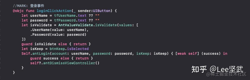 Ios Swift Func,class Func,objc Func方法名的区别 知乎