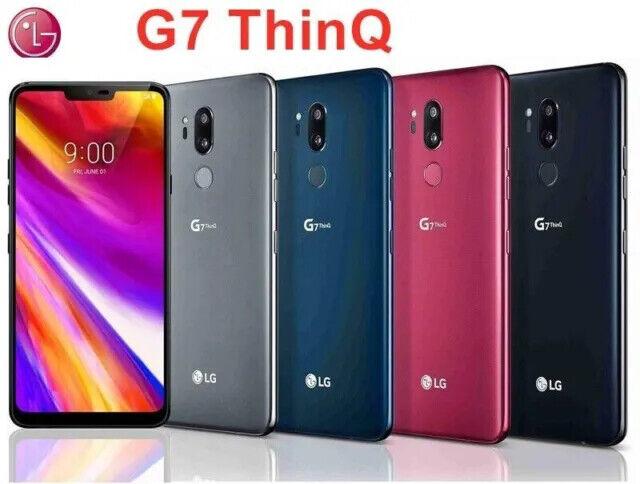 LG G7刷机以及开启Volte - 知乎