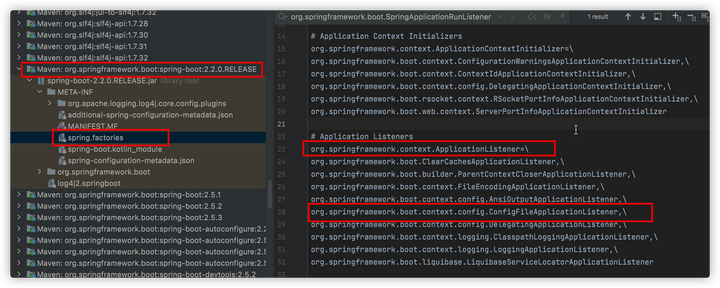 复杂知识简单学！Springboot加载配置文件源码分析 - 知乎