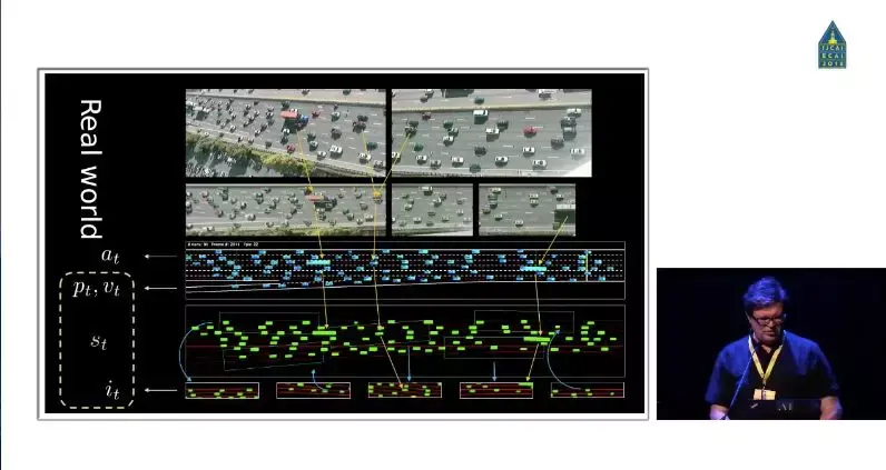 Yann LeCun：学习世界模型，通向AI的下一步 - 知乎