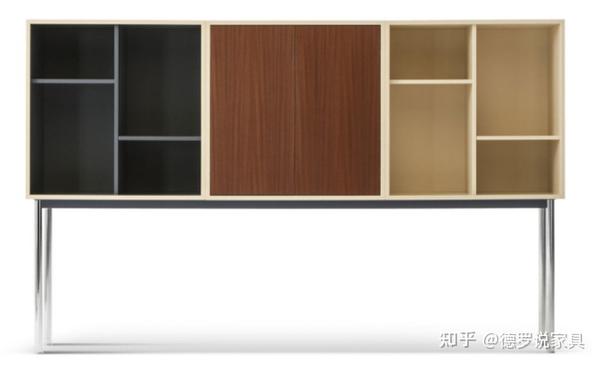 全面解析LC3 Sofa（柯布西耶沙发） - 知乎