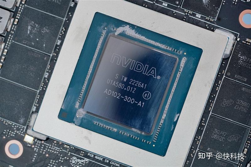 性能升级多达70%！华硕TUF RTX 4090 GAMING评测：DLSS 3画质、性能惊叹 - 知乎