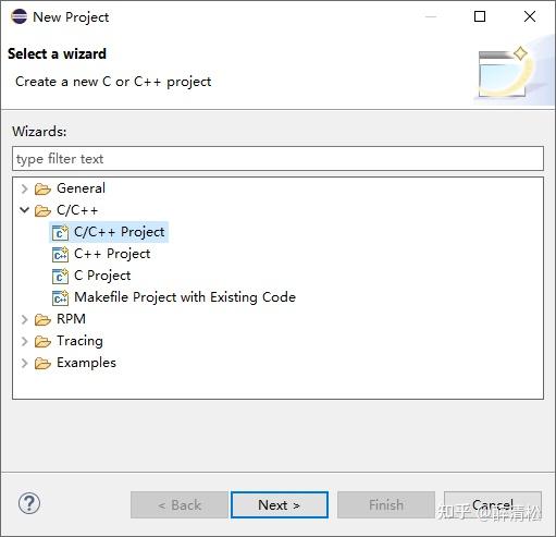 Eclipse+STM32 IDE 搭建 - 知乎