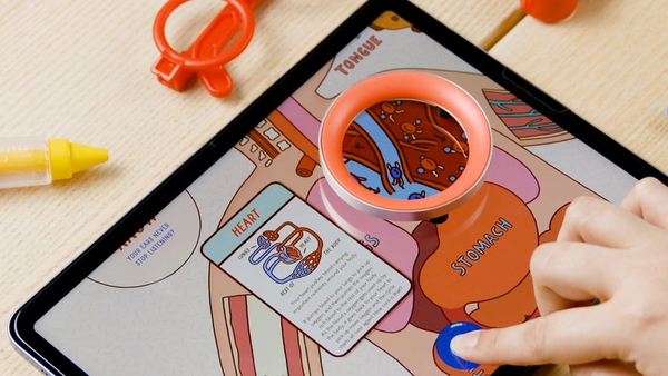 设计案例 | 2023 Core77设计奖作品分享01 - 知乎