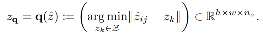 万字长文之【VQ-GAN】+源码讲解（Taming Transformers for High-Resolution Image Synthesis） - 知乎