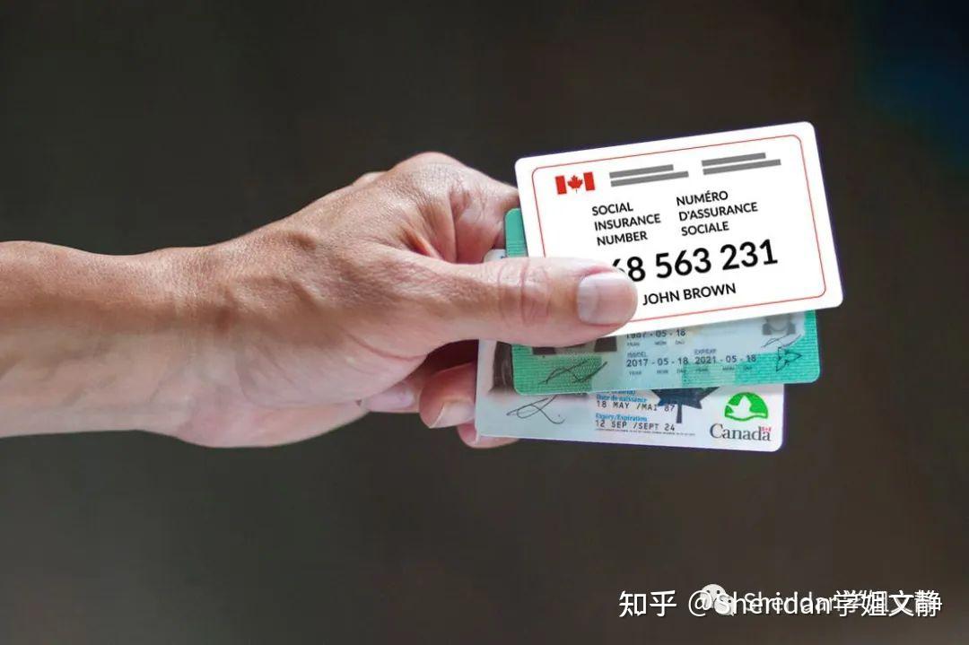 在Sheridan College读书，看这一篇就够了：Sin卡、驾照、保险、app、省钱、高分指南 - 知乎