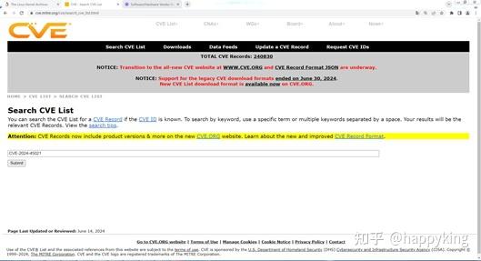 linux CVE 漏洞修复 日常工作 - 知乎