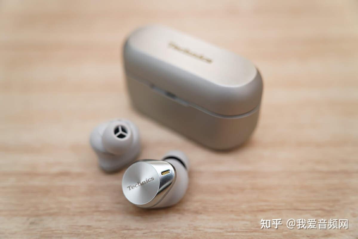 松下Technics AZ80评测：支持LDAC，Hi-Res认证，旗舰级听感 - 知乎