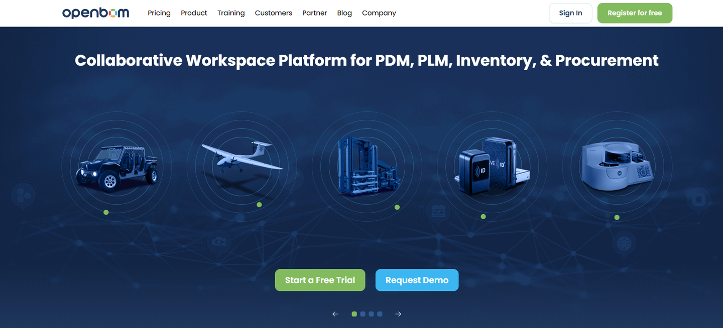 PDM是什么？PDM有什么用？怎么选PDM？2025制造PDM/PLM系统盘点（4000字） - 知乎