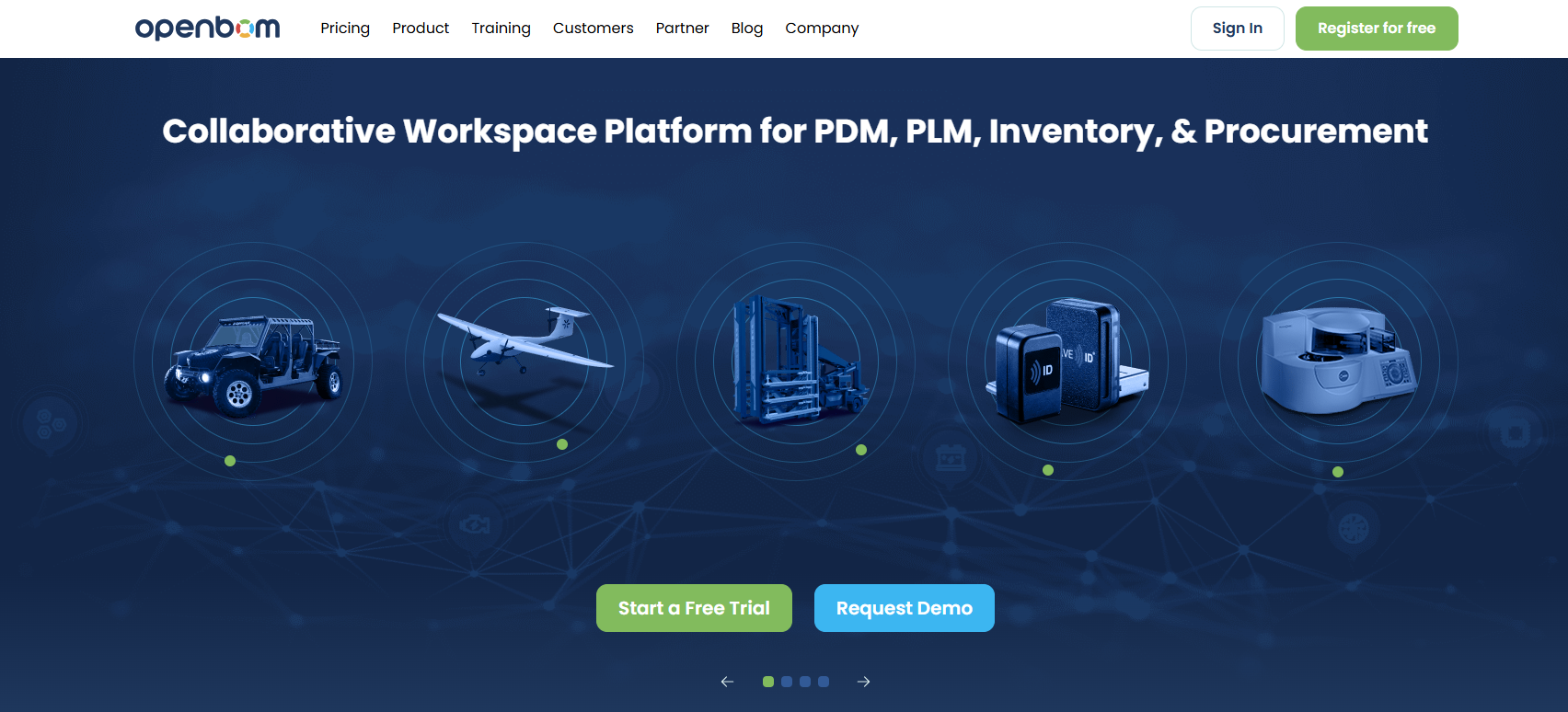 PDM是什么？PDM有什么用？怎么选PDM？2025制造PDM/PLM系统盘点（4000字） - 知乎