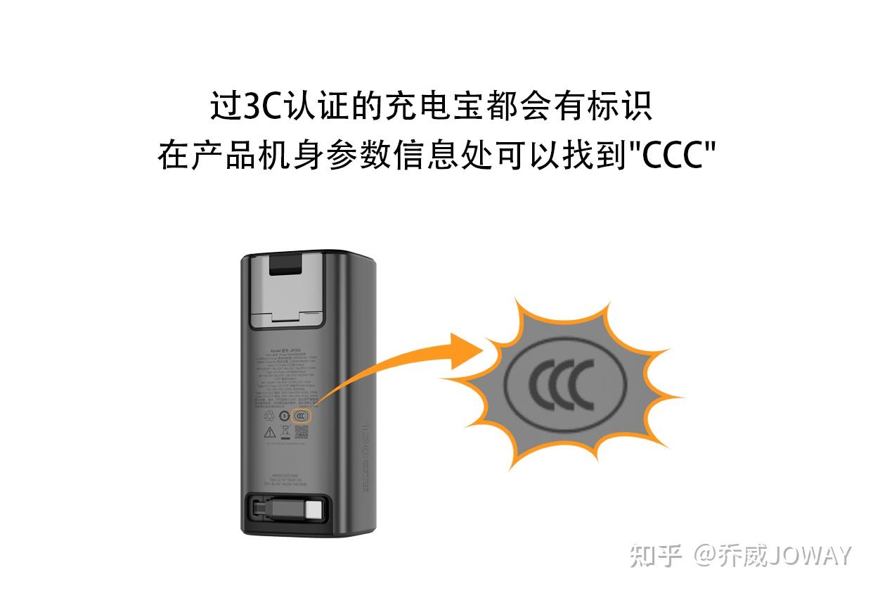 6月28日起，充电宝未过3C认证不能携带上飞机了！ - 知乎