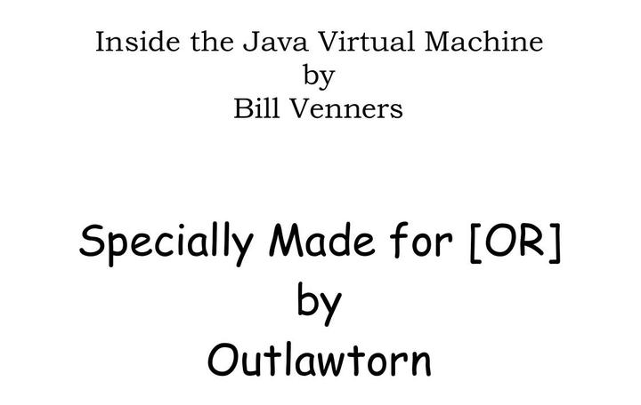 java编程思想笔记|深入java虚拟机Bill Venners笔记|UNIX操作系统设计阅读笔记 - 知乎