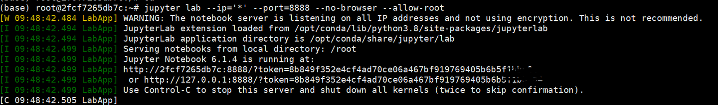 学习记录:docker 下部署anaconda - 知乎