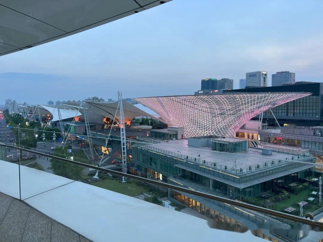 华东总院ECADI部分钢结构细部图 - 知乎