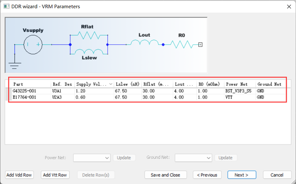 仿真技巧 | Ansys SIwave中使用IBIS模型进行DDR仿真的方法 - 知乎