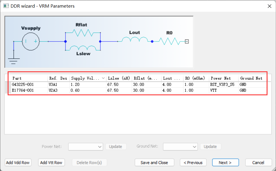 仿真技巧 | Ansys SIwave中使用IBIS模型进行DDR仿真的方法 - 知乎