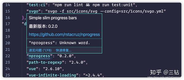 Vscode插件大全|vscode高级玩家之第二篇 知乎
