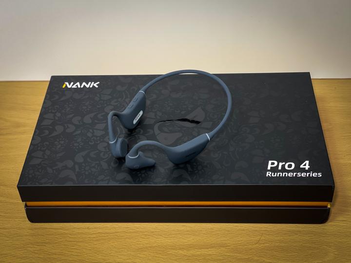 年度旗舰骨传导耳机 - NANK南卡 Runner Pro 4 开箱测评 - 知乎