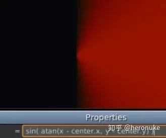 Nuke表达式 Expression节点讲解 - 知乎